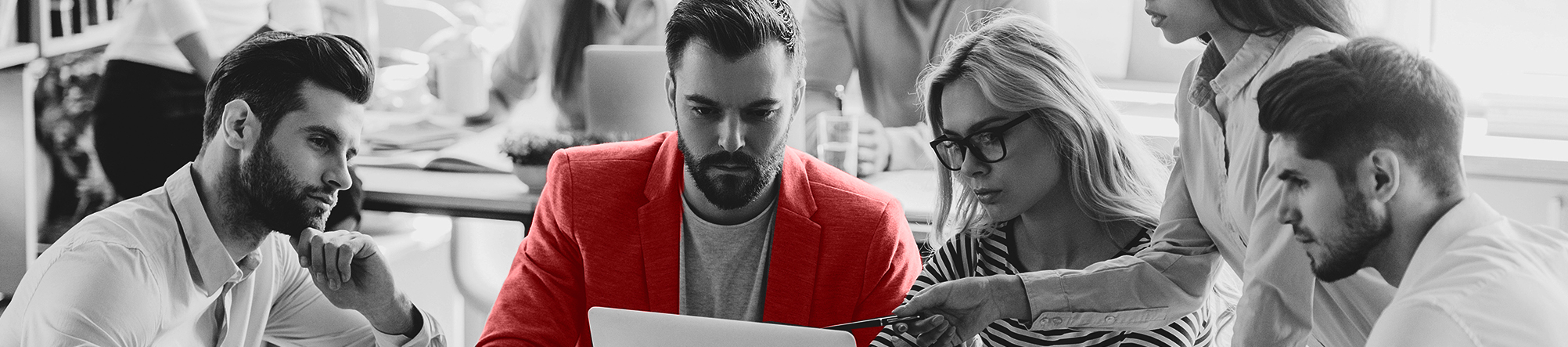 Industries - Liberate Learning