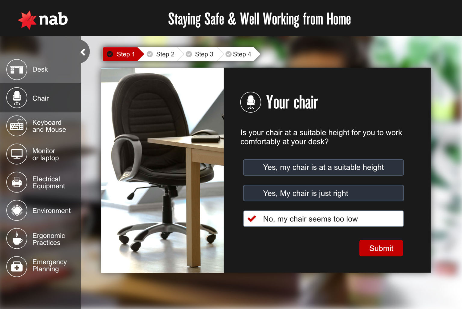 Our Portfolio - Liberate Learning