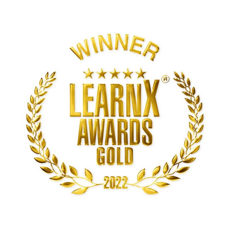 Testimonials / Awards - Liberate Learning