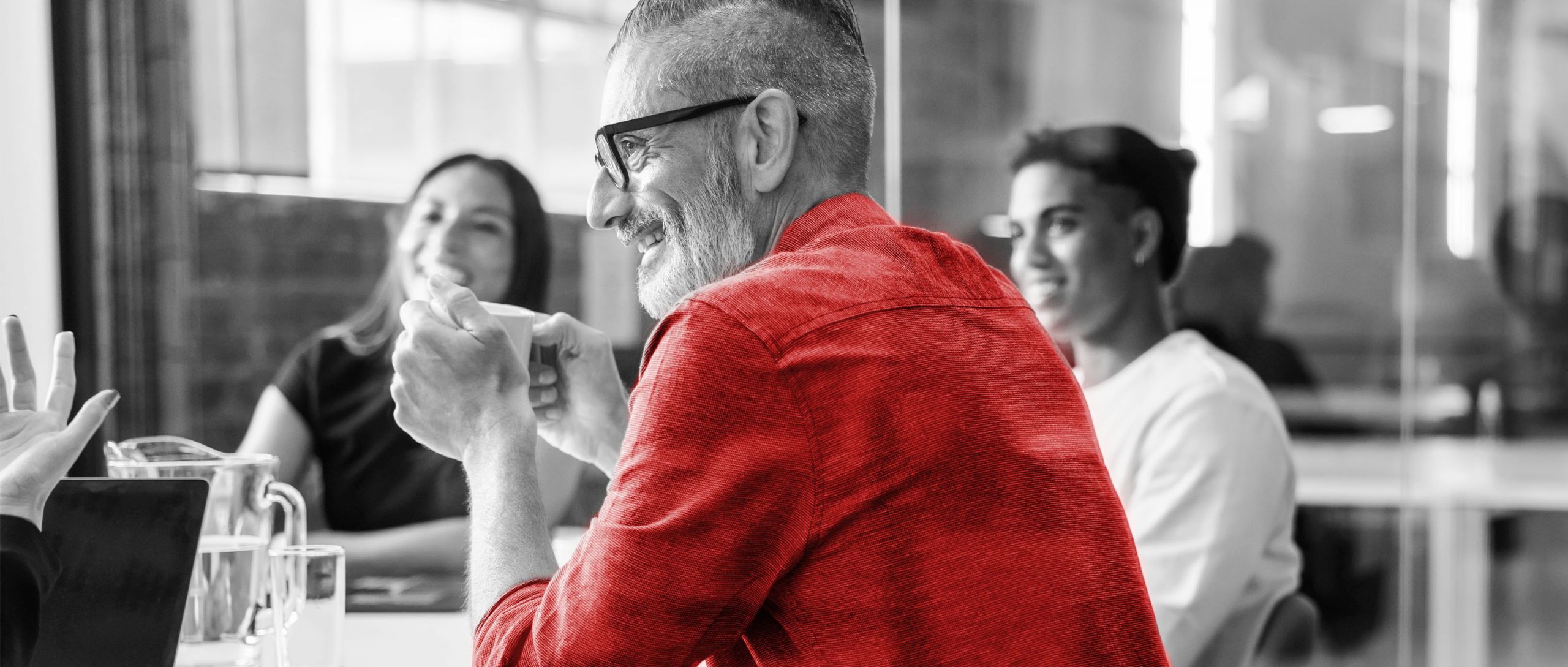 Our Story - Liberate Learning