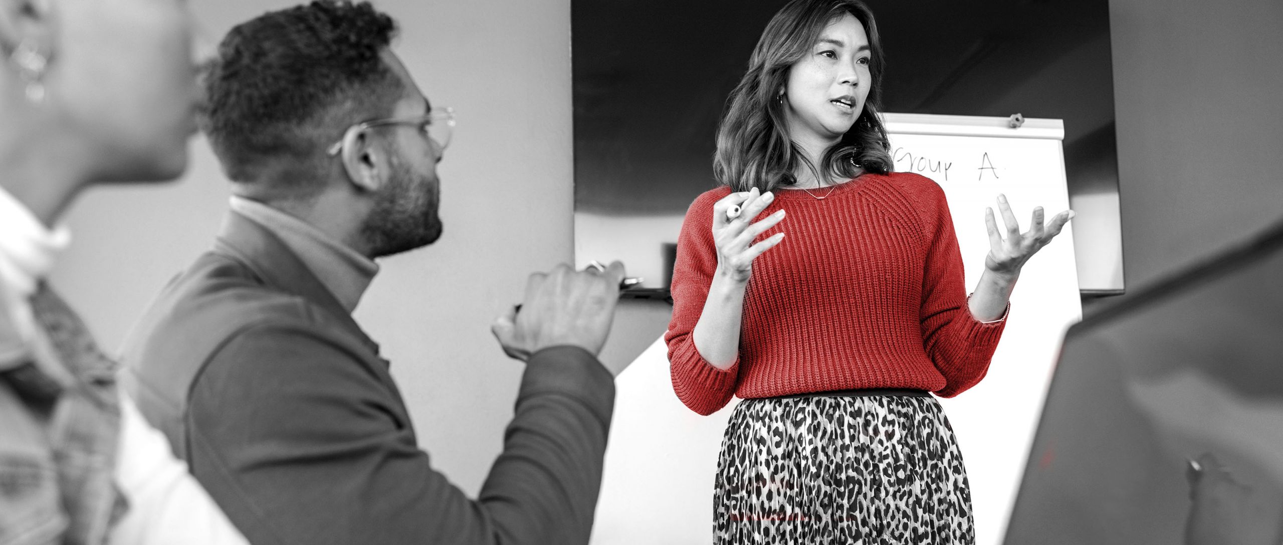 FACILITATION - Liberate Learning