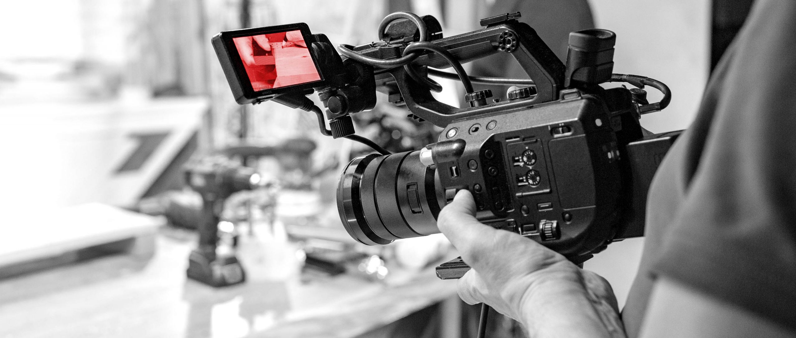 VIDEO & VR - Liberate Learning