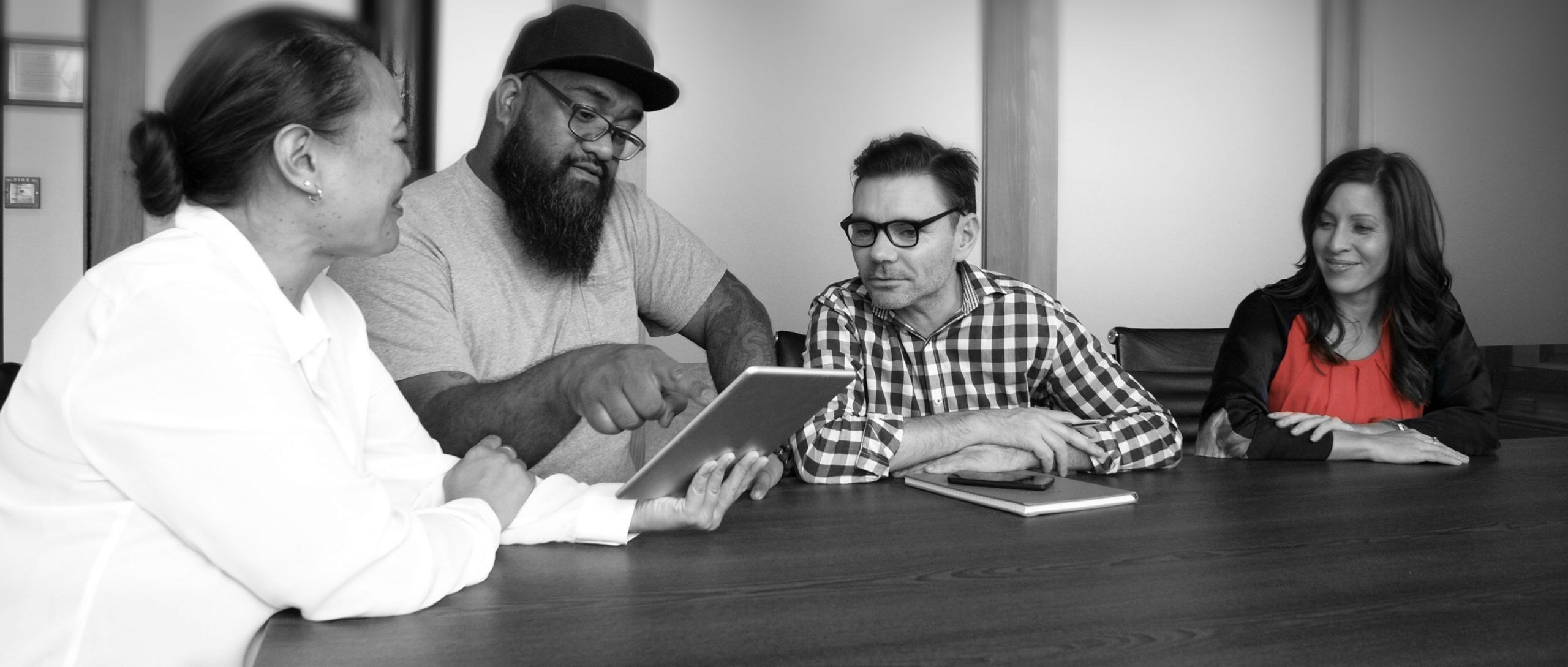 Case Studies - Liberate Learning