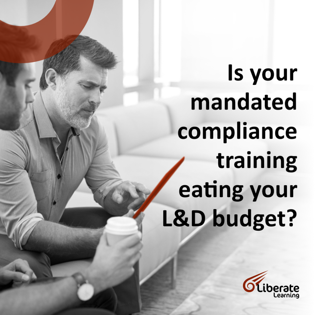 How RPL lends itself to onboarding and compliance training - Liberate Learning