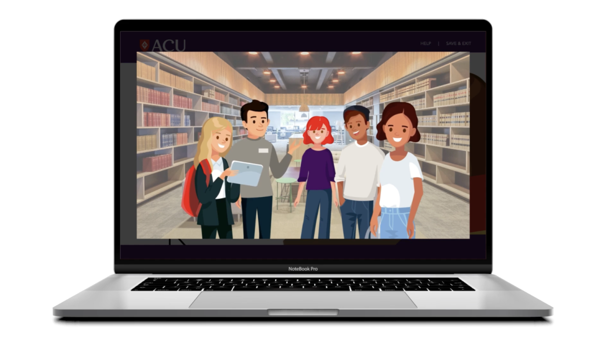 Case Studies - Liberate Learning