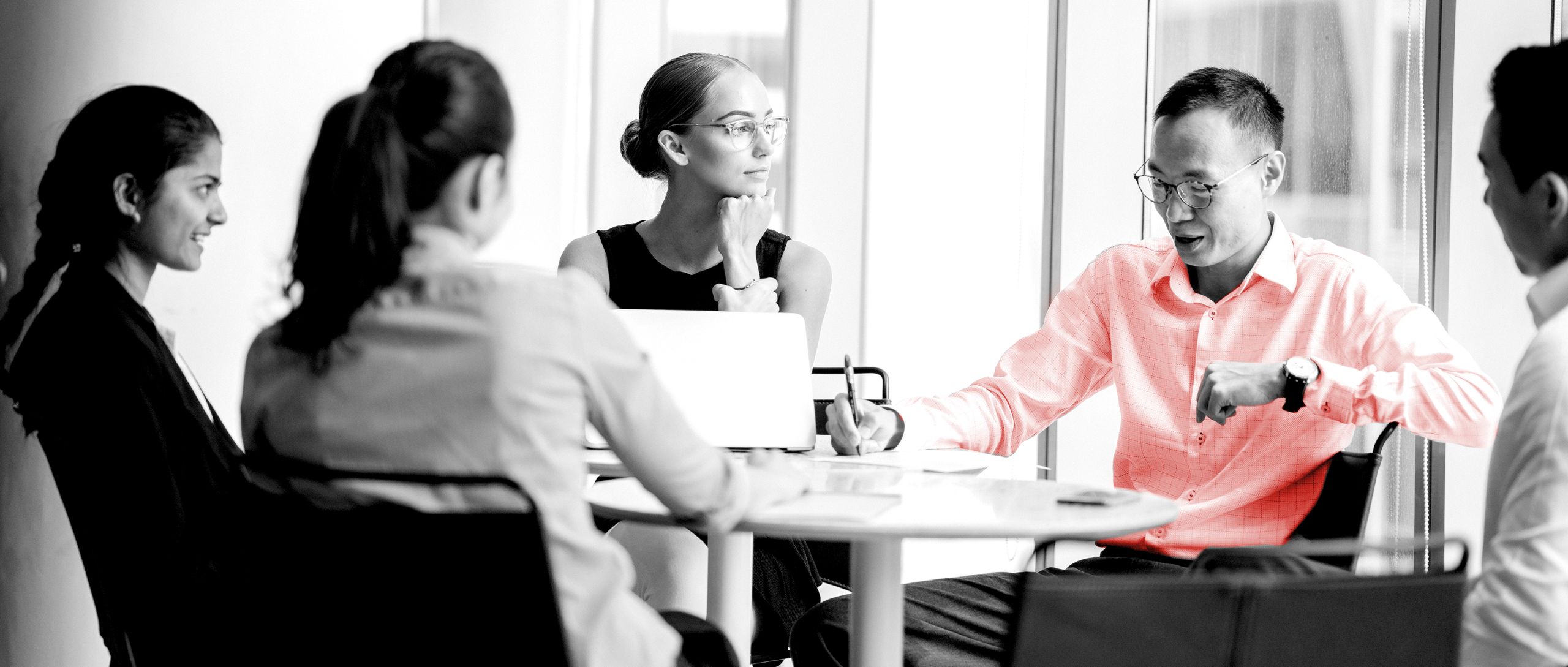 COMMUNICATION CAMPAIGNS - Liberate Learning