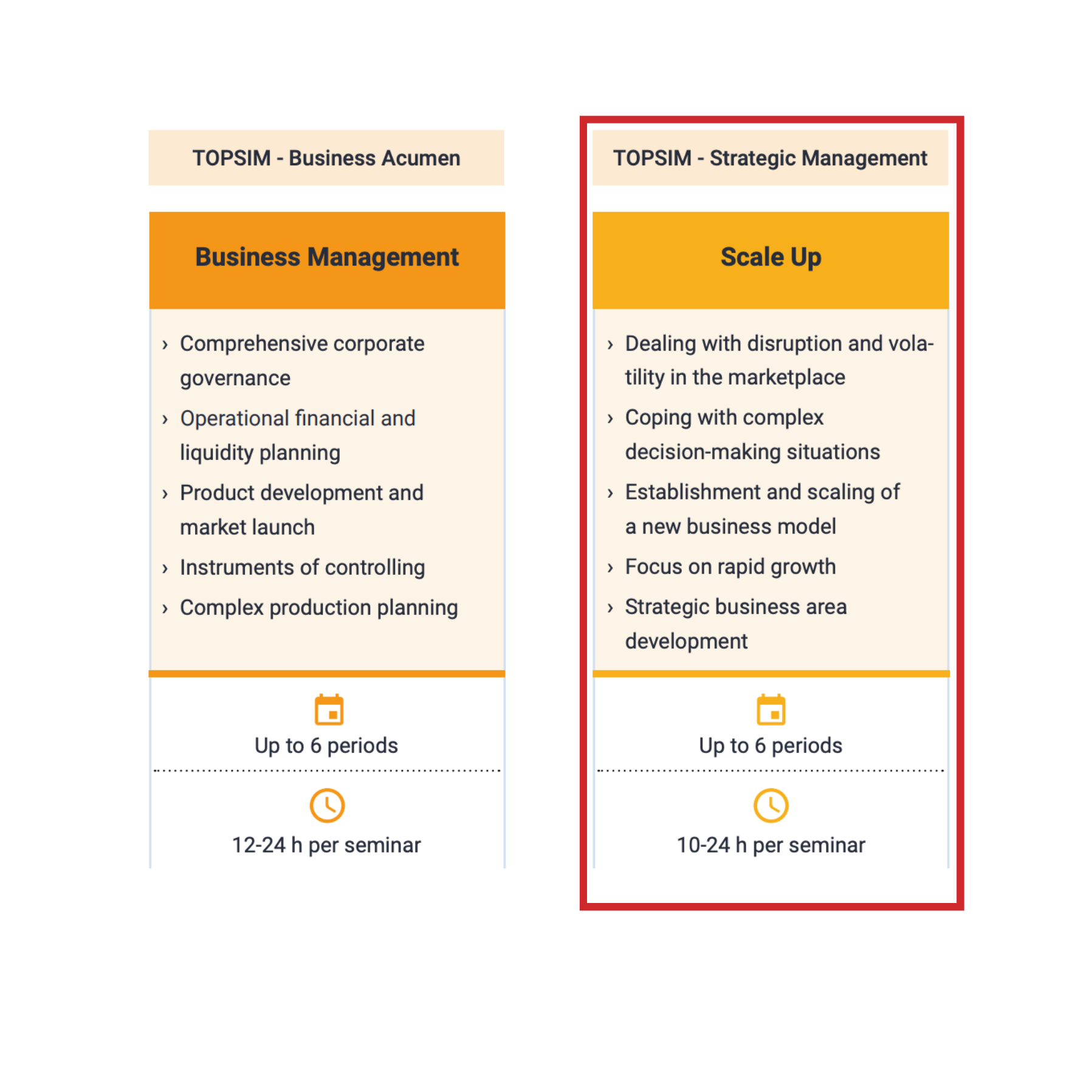 STRATEGIC MANAGEMENT SIMULATION MASTERING THE DIGITAL AGE - Liberate ...