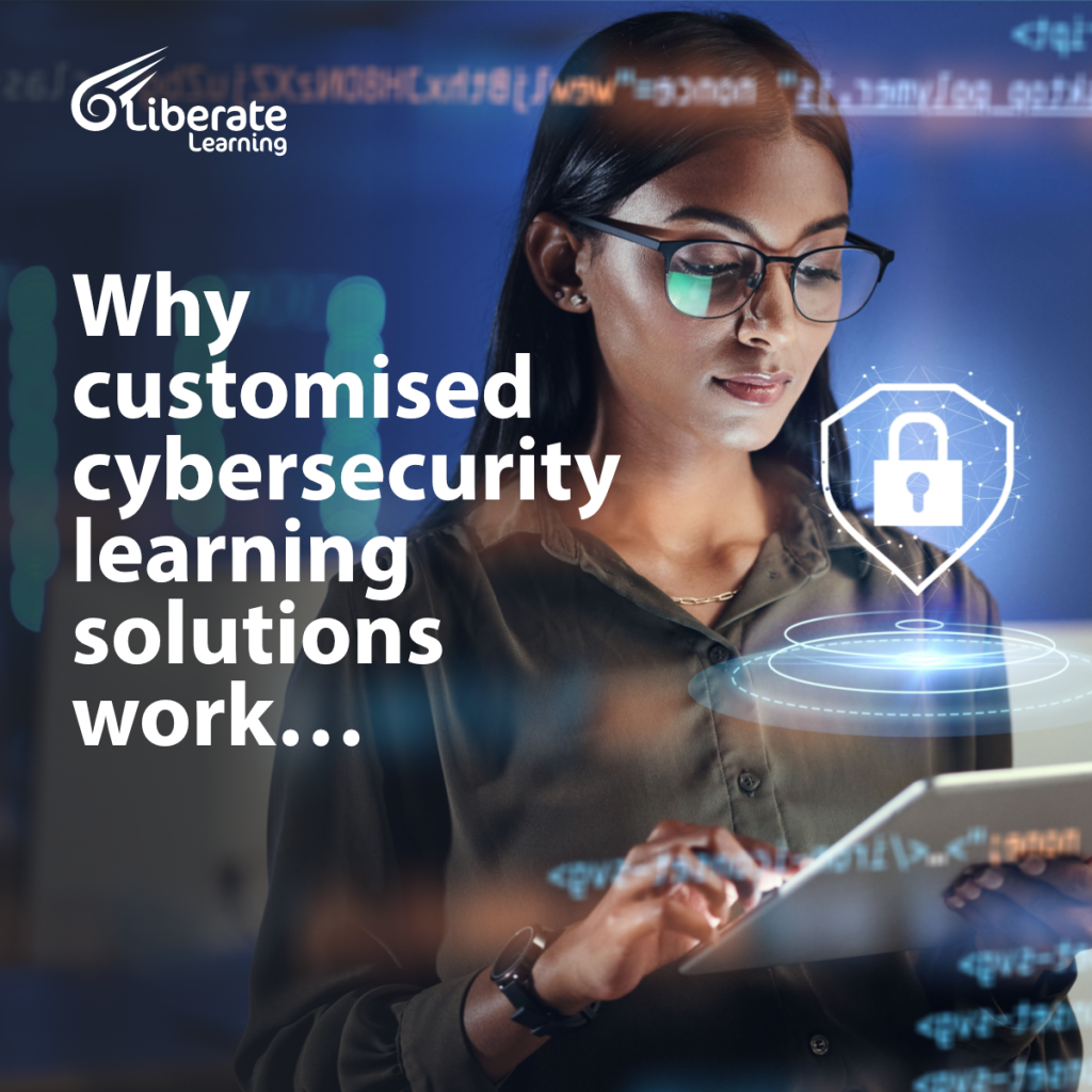 CUSTOM CYBER SECURITY TRAINING