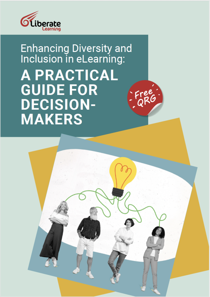 How we Support Diversity and Inclusion