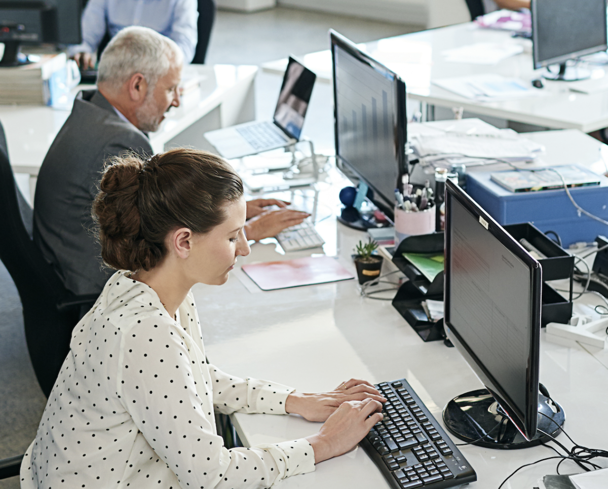 Case Studies - Liberate Learning