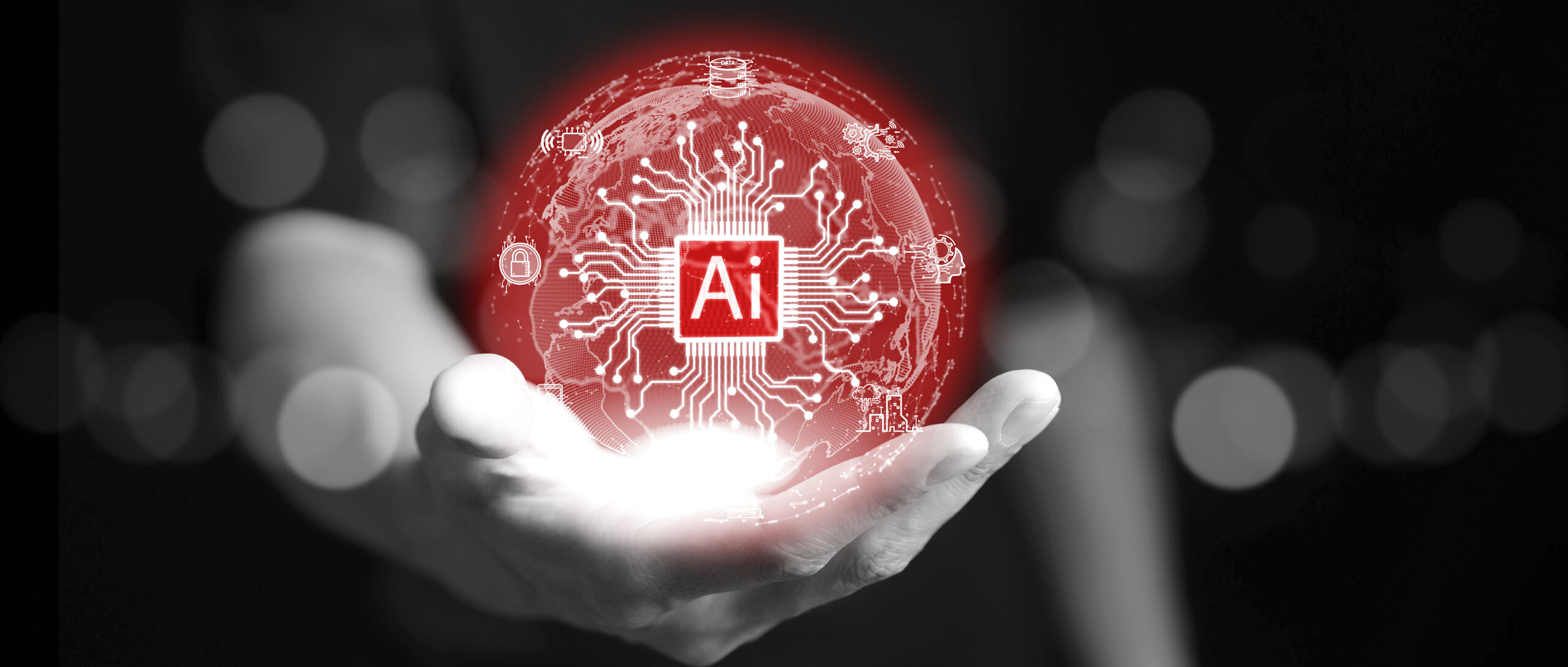 AI SERVICES - Liberate Learning